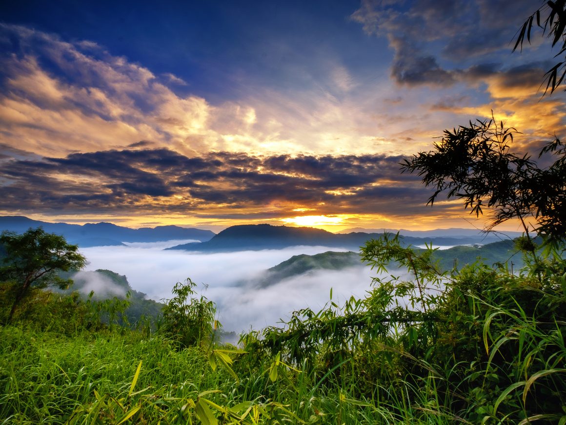 Mark Pablo – Population and Security